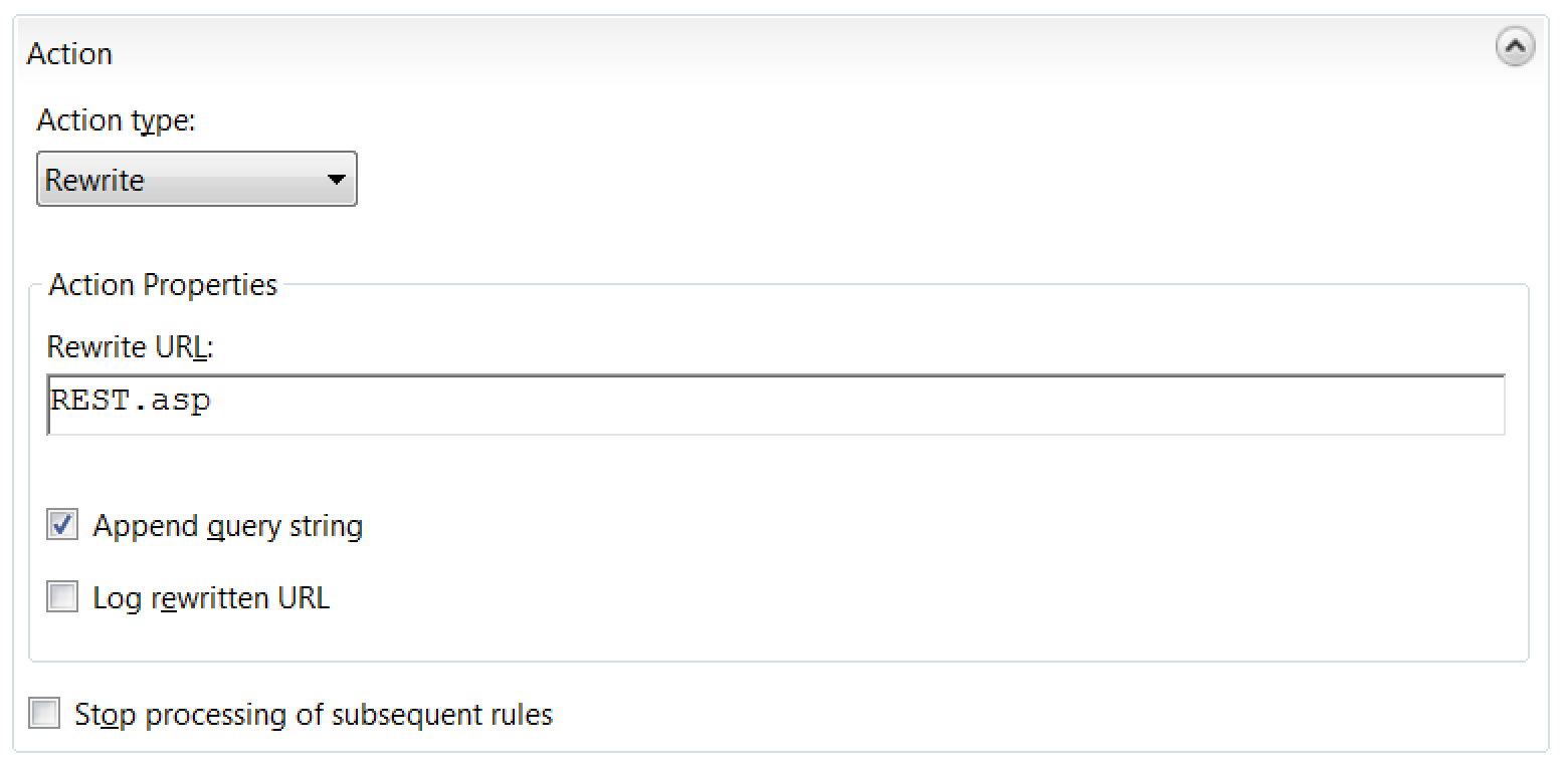 Creating RESTful JSON Web Services In DataFlex Unicorn InterGlobal